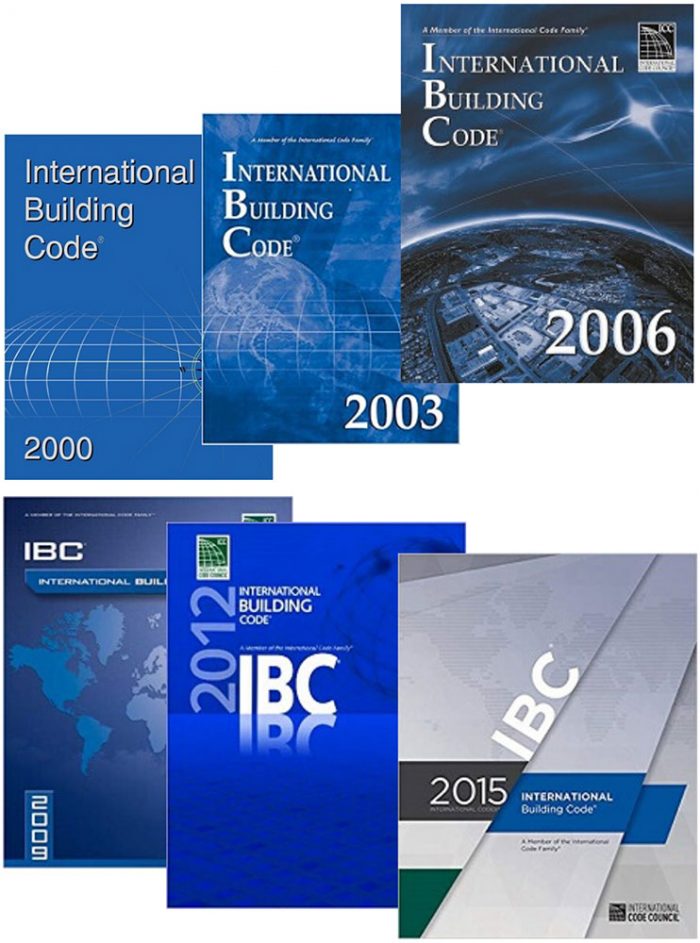 IBC Inferencing - SeismiCat