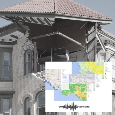 Full Seismic Risk Assessment Report - SeismiCat